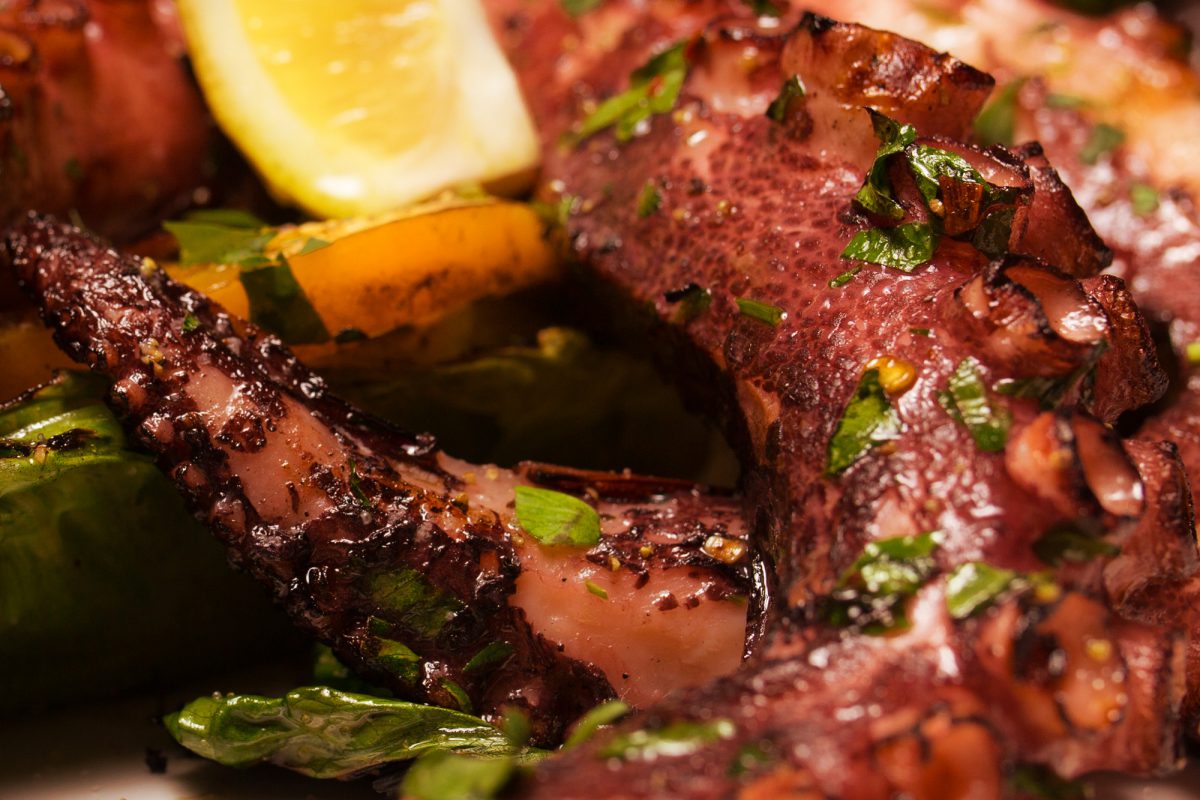 Francesco's Ristorante & Pizzeria - Authentic Italian Cuisine in ...