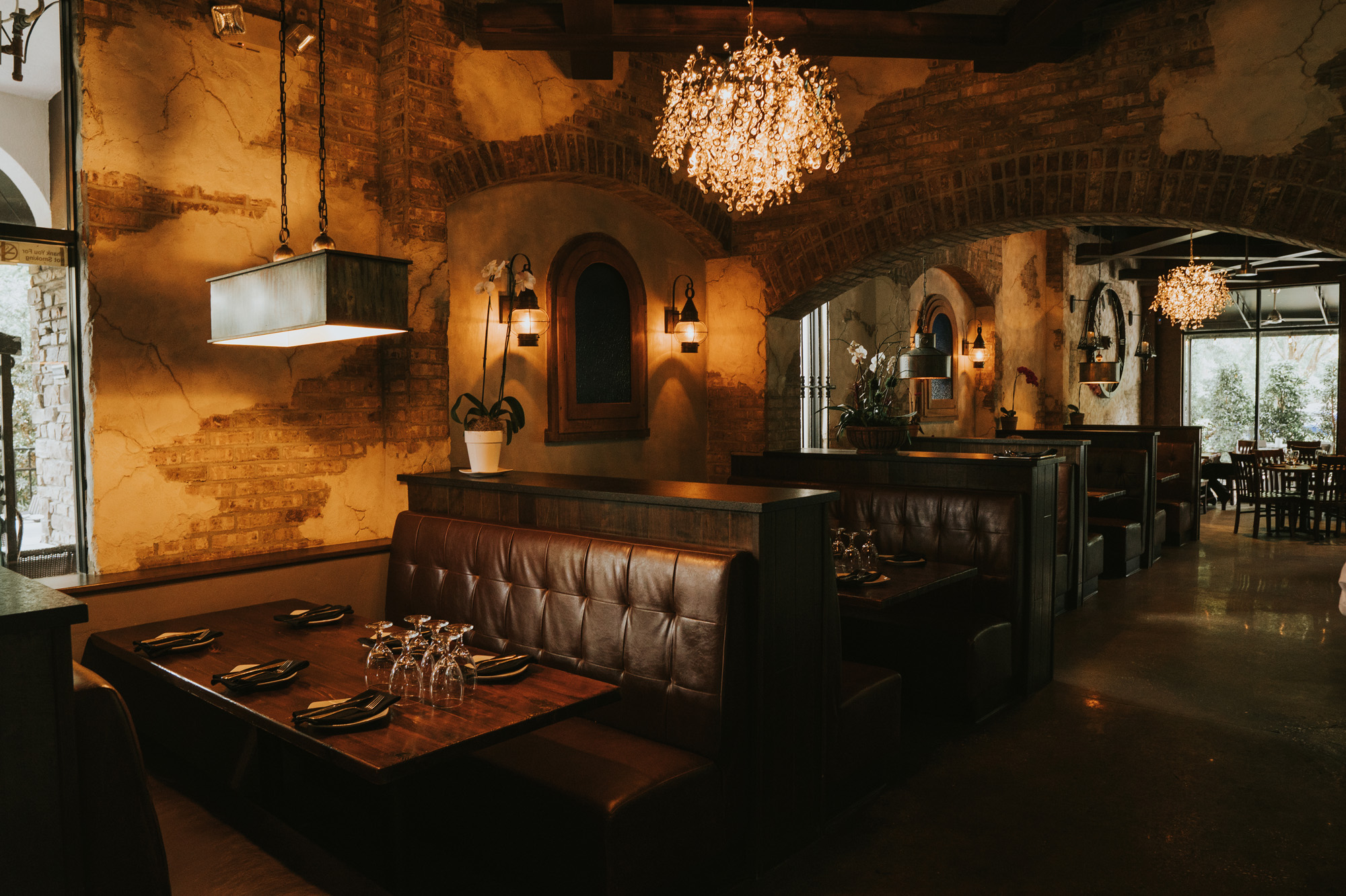 Reservations – Francesco's Ristorante & Pizzeria